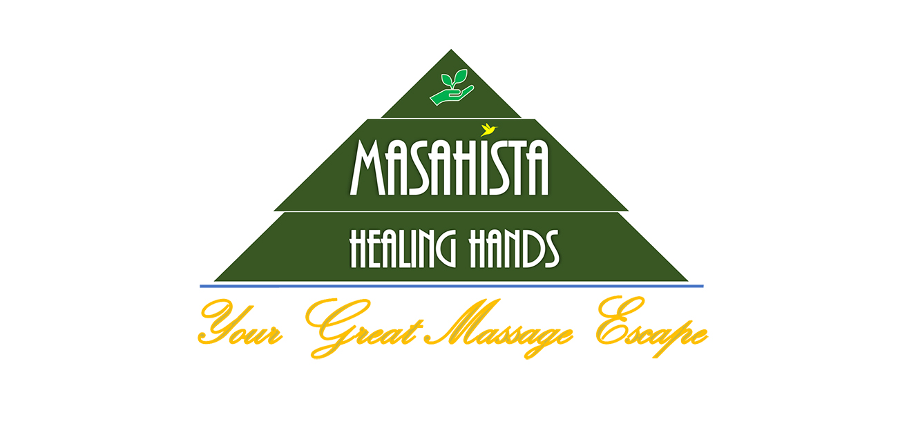 Masahista Healing Hands